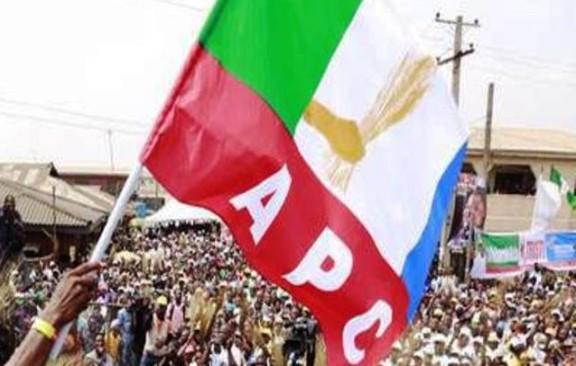 APC Delegates List By States For 2023 Presidency