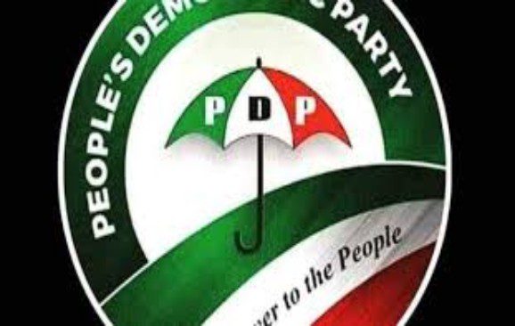 Abia State PDP Flag Bearers for 2023 General Election in Nigeria