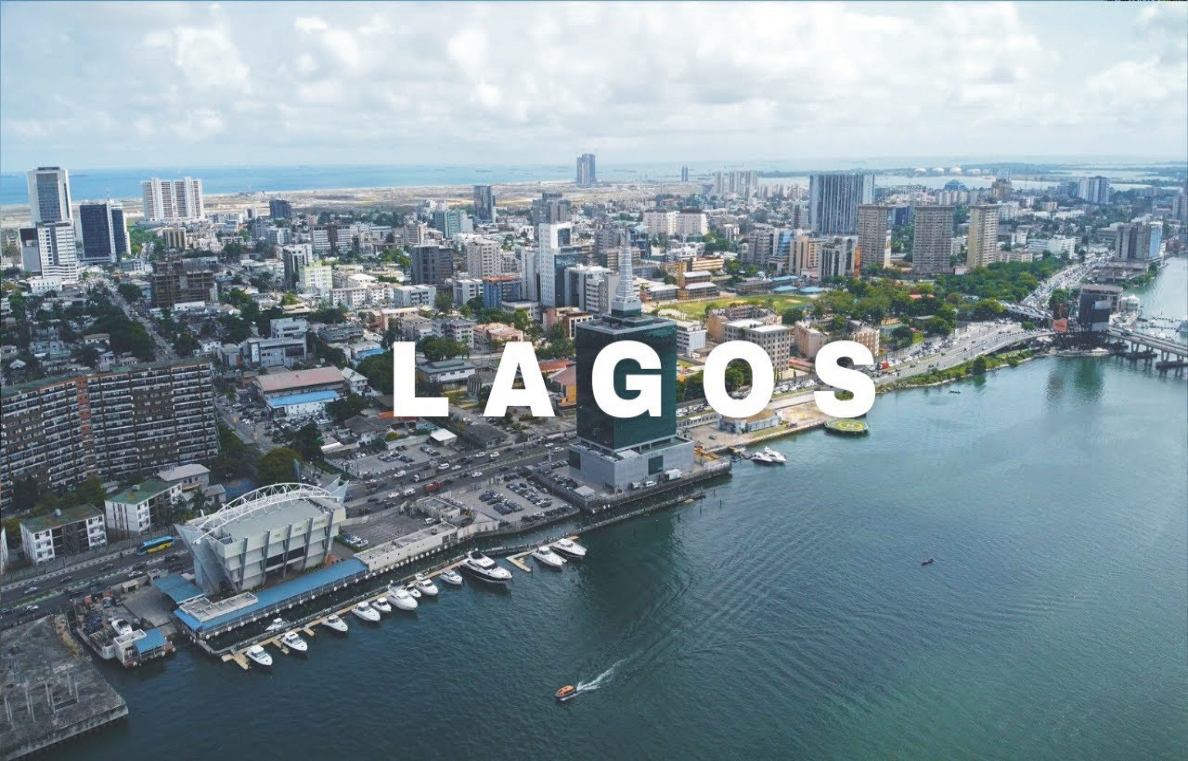How Some Places in Lagos Derived Their Names
