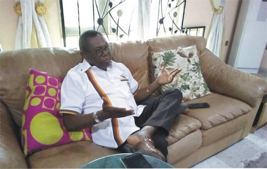 Chuku Wachuku Harps on the Importance of Empathy-driven Policies that ...