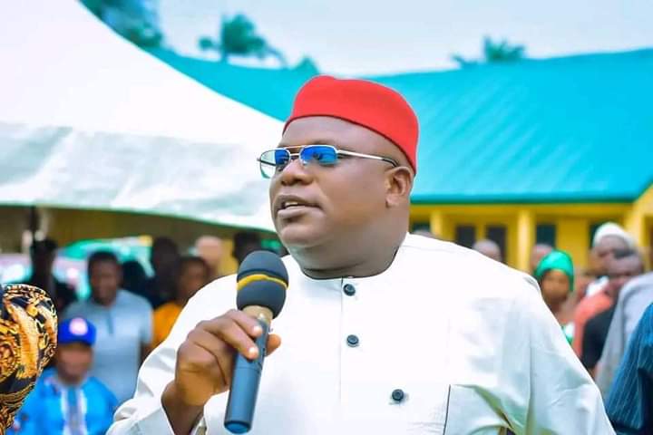 Erondu Jnr. Gears Up for 2023 as He Unveils His General Campaign Council