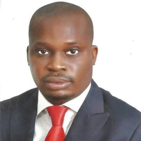 Dr Chidiebube Jasper Uche Biography, Age, Education, and Career