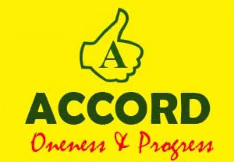 Abia Guber 2023: Accord Party Declares Deputy Guber Candidate's ... Abia Guber 2023: Accord Party Declares Deputy Guber Candidate's ...