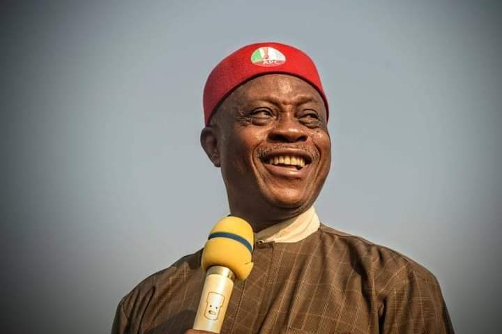 High Chief Ikechi Emenike Biography: Meet the Abia APC Guber Candidate